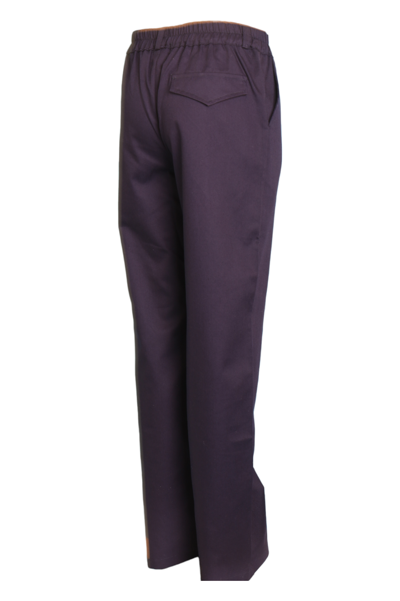 NAVYBLUE TRAUSER – Muayyad Almeer